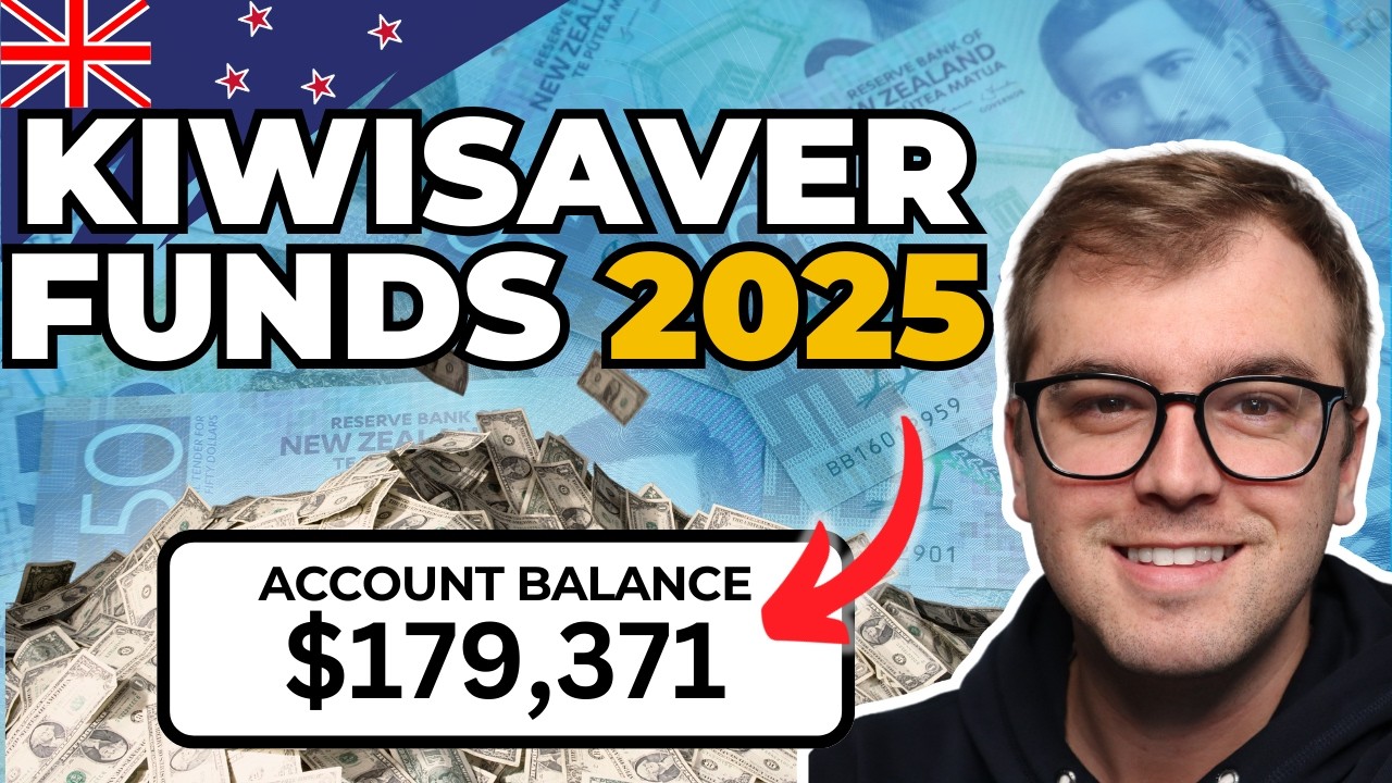 Top KiwiSaver Funds 2025: Where Should You Invest?