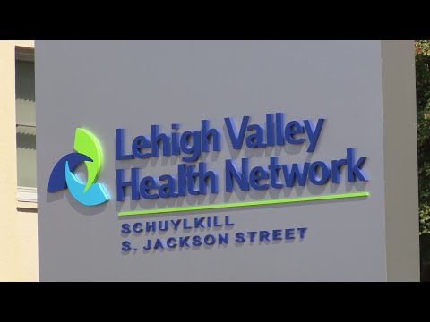 ER Changes in Pottsville