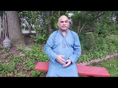 Rahat Indori saheb revisited… – Devanshu Narang's