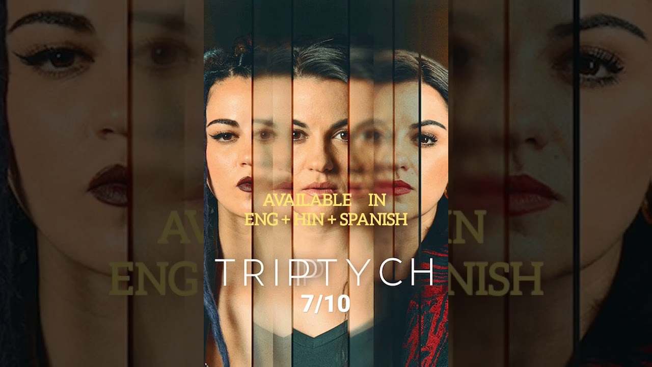 triptych season 1