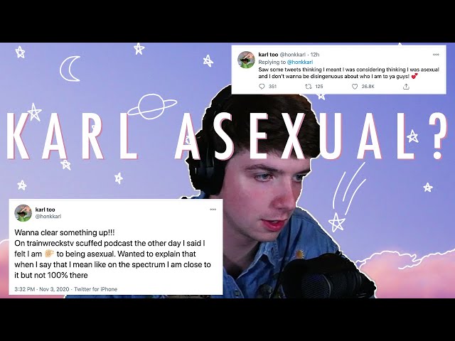 Top 5 facts you likely didn't know about Minecraft streamer Karl Jacobs