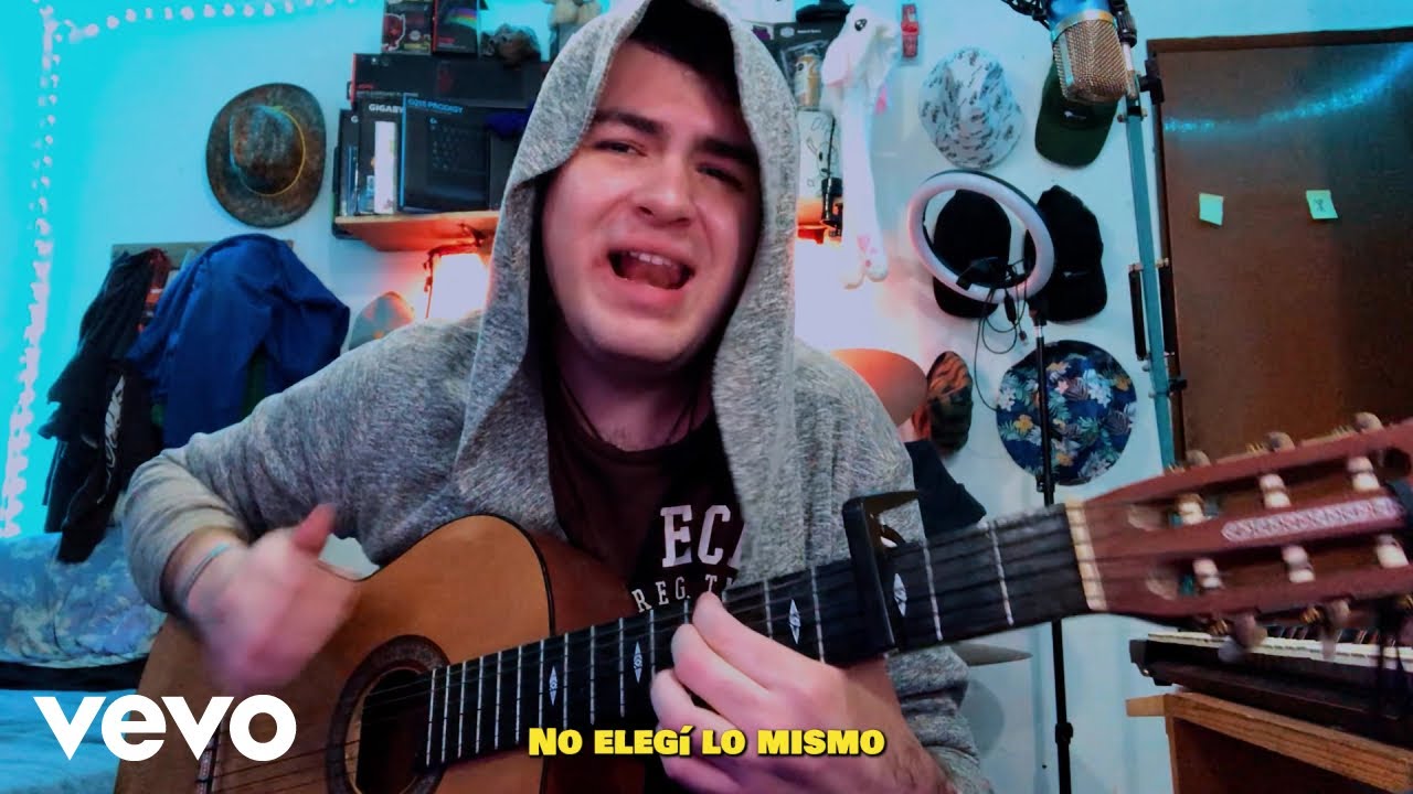 David Tapia | Cantautor y Productor Hecho en México