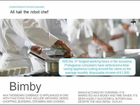The New Consumerism: Redefining Ownership, Values and Priorities