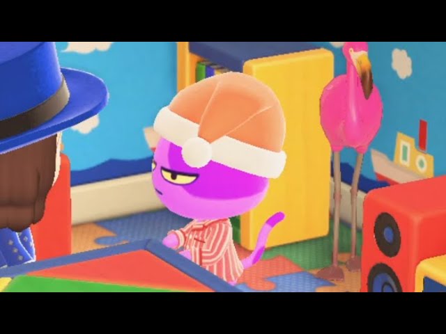 Bob in Animal Crossing: How to Get, Appearance, Roles