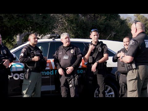 Patrol Services