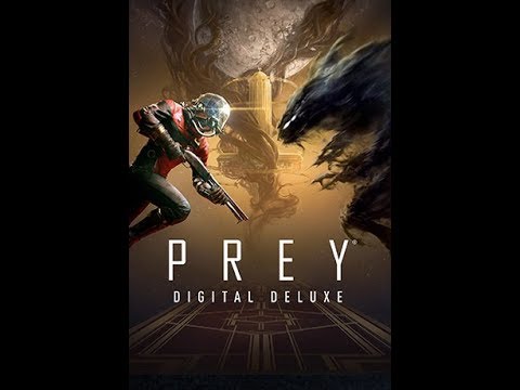 Steam Community :: Video :: Prey part 22