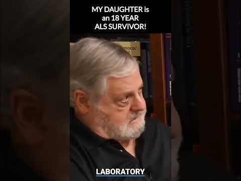 ALS Doctor Reveals Truth About What May Cause Amyotrophic Lateral Sclerosis Symptoms! #lougehrigs