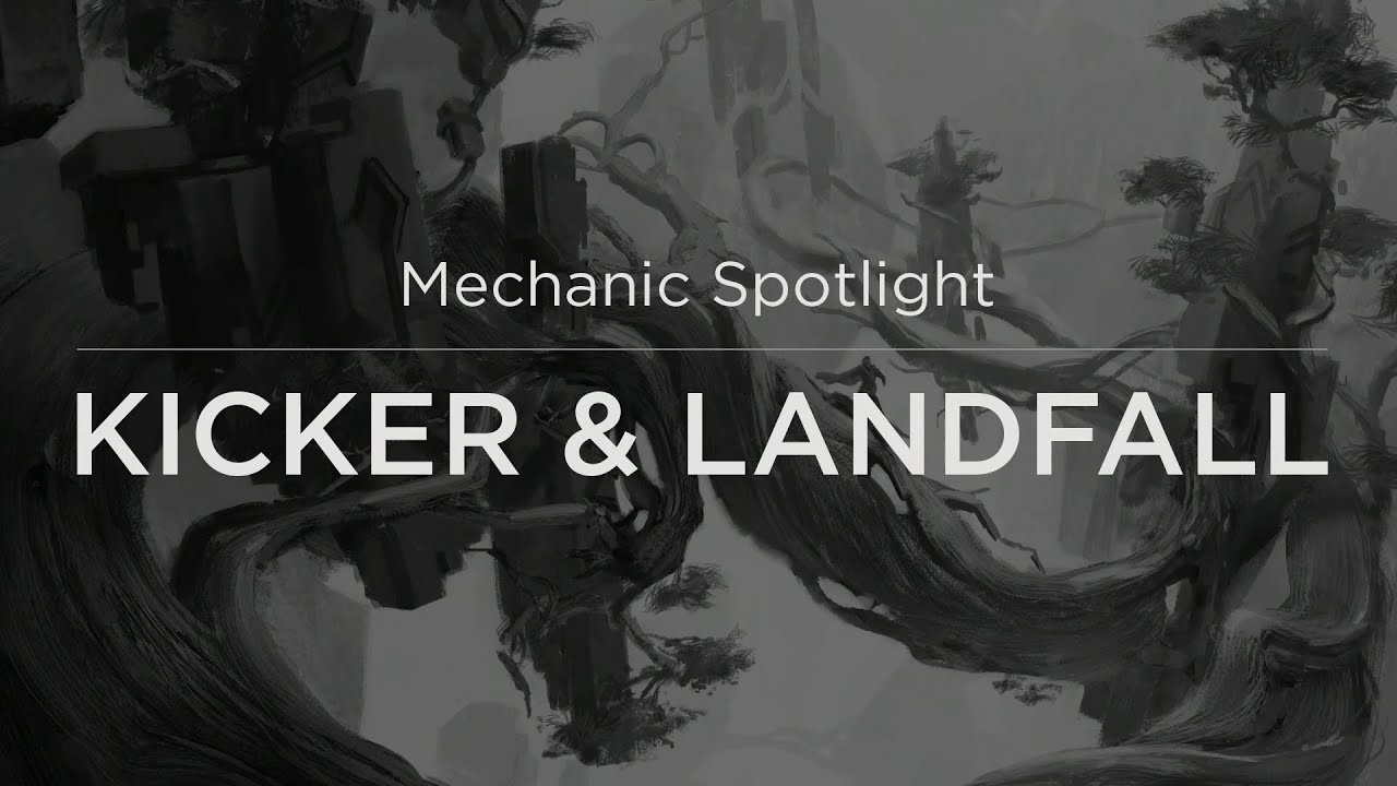 Zendikar Rising First Look: Kicker & Landfall