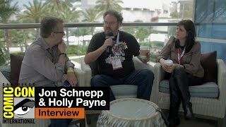 San Diego Comic Con 2015: Behind the The Death of "Superman Lives" documentary