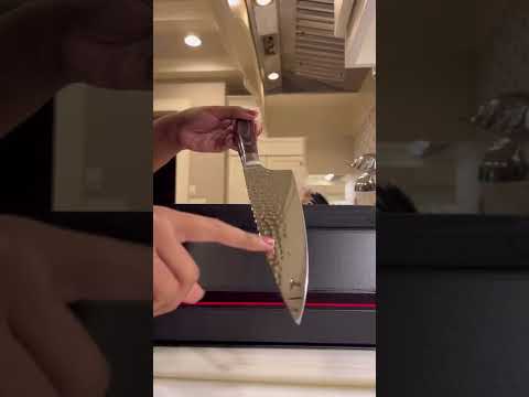 Best Chef Knife Of 2023