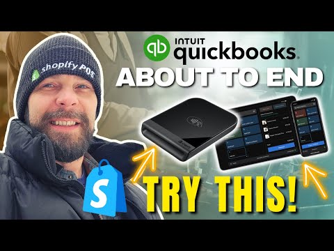 QuickBooks POS End of Life: Your Next Steps
