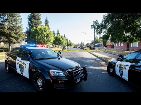 Merced Police Chief addresses crime during first six months of 2020