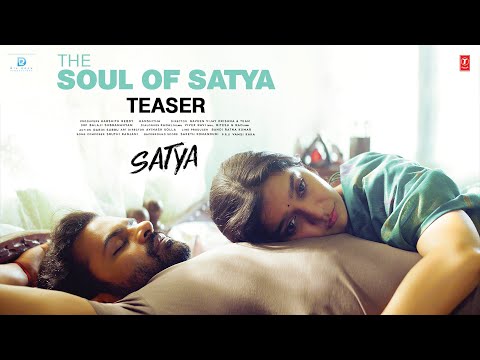 The Soul Of Satya - Cast, Release Date, Trailer, Songs, Posters, News ...
