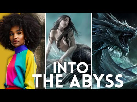 The Abyss - Unveiling the Biblical Representation of the Ultimate Void
