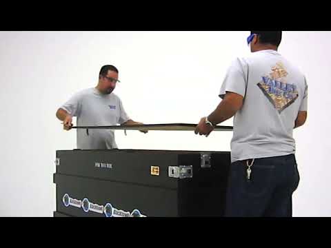Collapsible Crate Breakdown: A Step-by-Step Disassembly Tutorial