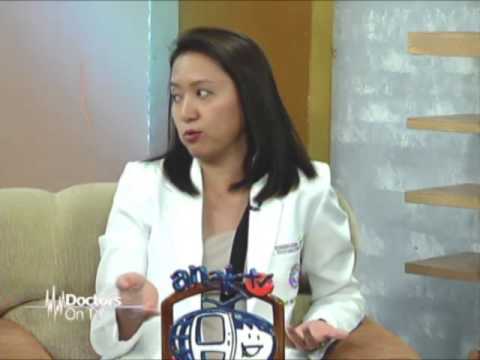 Pediatric Eye Problems (Part 1)