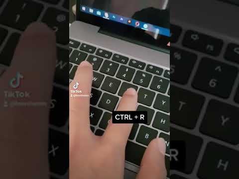 Deleting temporary files to make your computer faster🚀💻 #shorts #youtubeshorts