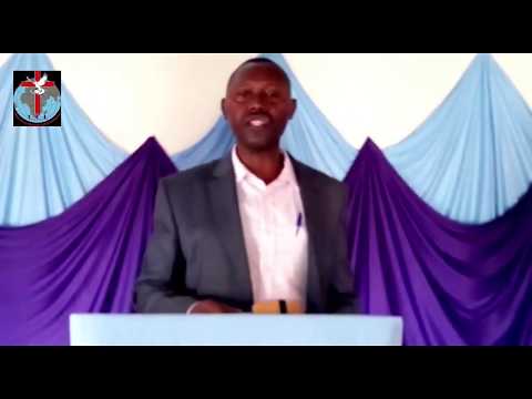 The Meaning of Fellowship In The Church Part 3