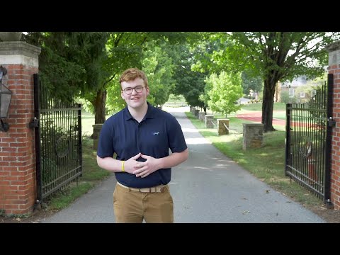 Take a Tour of Saint James School