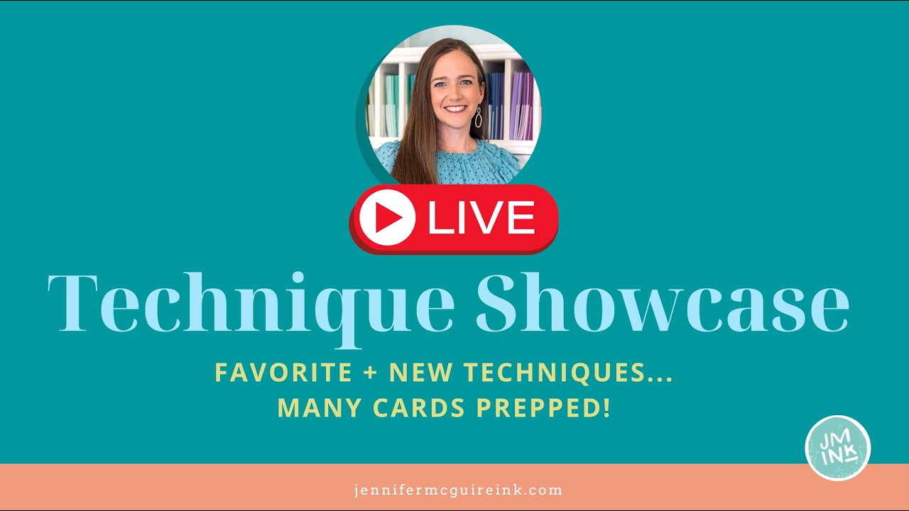 BIG Technique Showcase