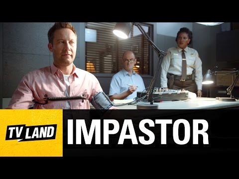 Impastor TV Series/TV Shows, All info: news, summary, synopsis, episode ...