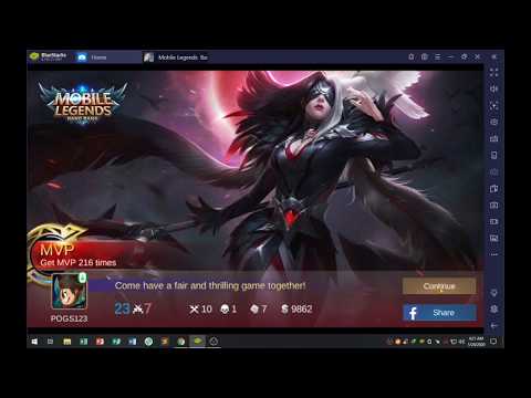 Pharsa | Mobile Legends: Bang Bang Wiki | Fandom