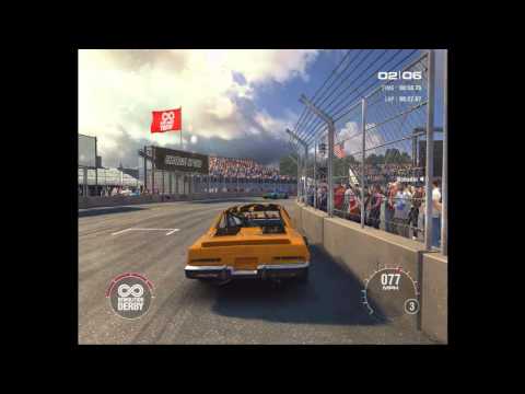 Steam Community :: Video :: Grid 2 Demo Derby 10