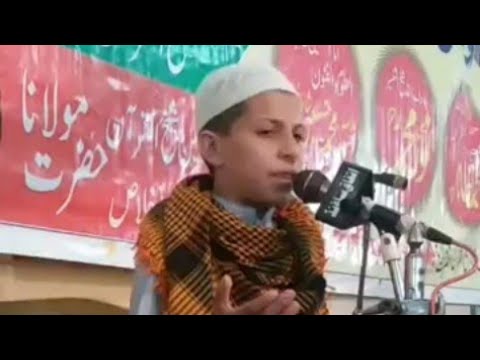 Jihad Fi Sabilillah Ke Fayde Urdu (Part 10) New Bayan In Urdu 2020 | Muhammad Muneeb Rahman | Naat