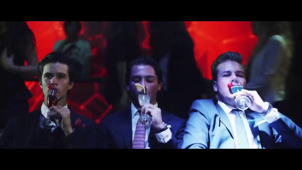TRAILER CUMBRES 2015 COMPLETO