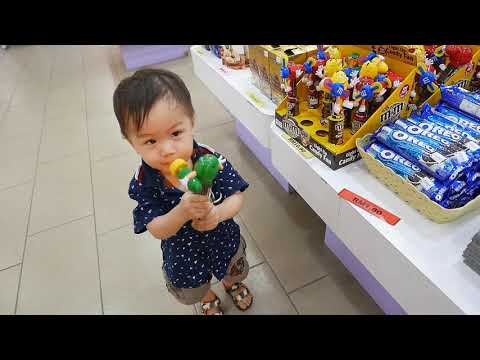 Duty Free Shopping at Langkawi Island Malaysia 2020 VLOG Part 1