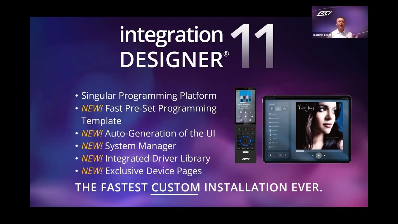 Introduction to Integration Designer 11 - Feature Preview