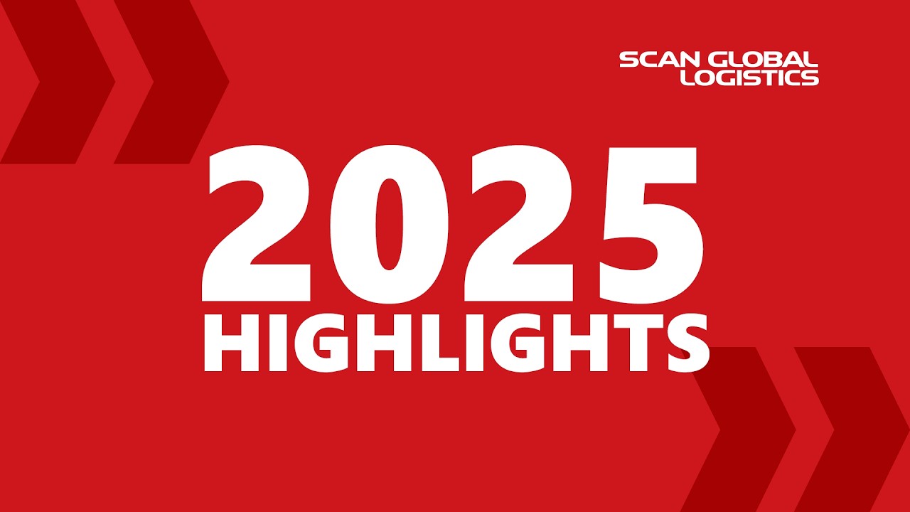 SGL Highlights 2025