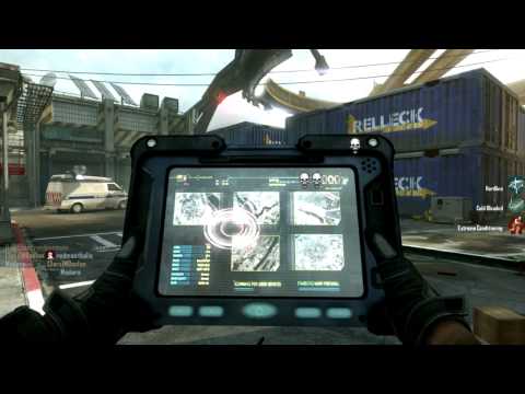 Steam Community :: Video :: CoD Black Ops 2 Multiplayer Gameplay ...