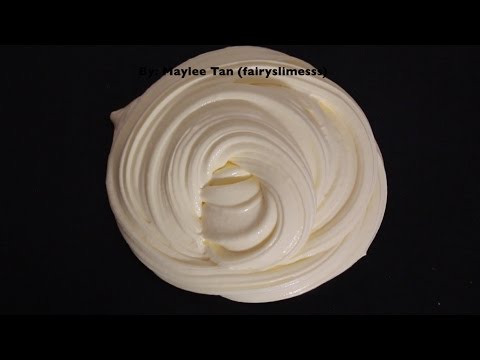 HOW TO MAKE TAFFY SLIME! DIY TAFFY SLIME! | PoGo Portal