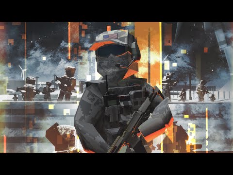 Steam Community :: Video :: BattleBit Remastered Kriss Vector Gunplay PT. 2