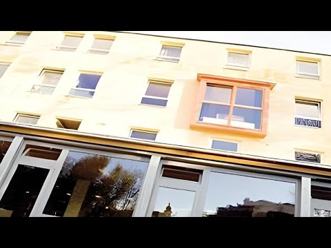 #ReviewHotel #Review JUFA Hotel Salzburg