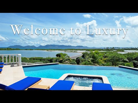 Sheriva: The Largest Luxury Anguilla Villa