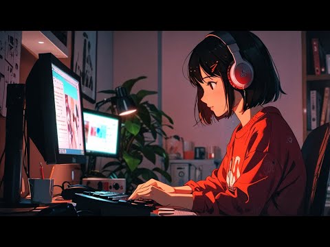 Lofi Study Music đ Chill Hip Hop Beats to Study/Work & Relax