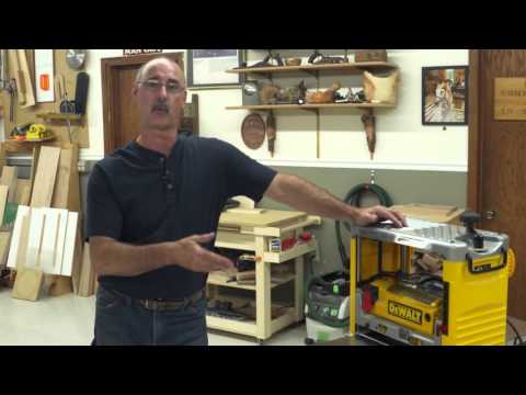 Top 5 Stationary Woodworking Power Tools For Beginners