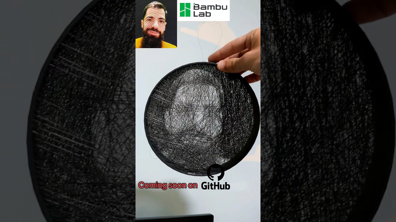 New free 3D printing format #github #python #3dprinting #projectoftheweek