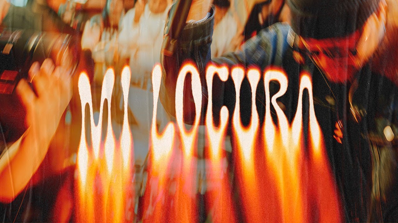 MI LOCURA by Funky from Puerto Rico | Popnable