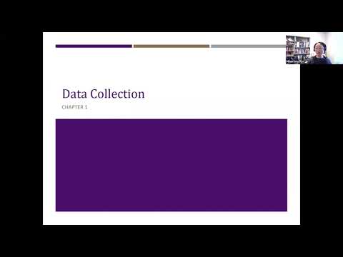 STAT 190 Chapter 1 Introduction