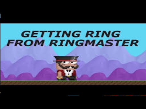 Steam Community :: Video :: Growtopia | KevinChannel getting new ring