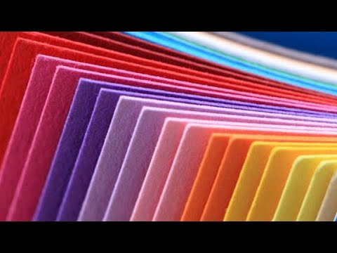 Card Game-A Guide to Paper Weight (GSM)