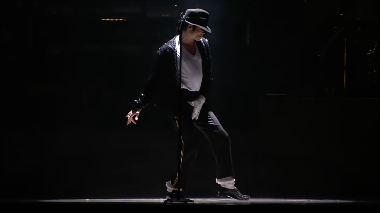 Michael Jackson - Billie Jean - Live Munich 1997 - Widescreen HD