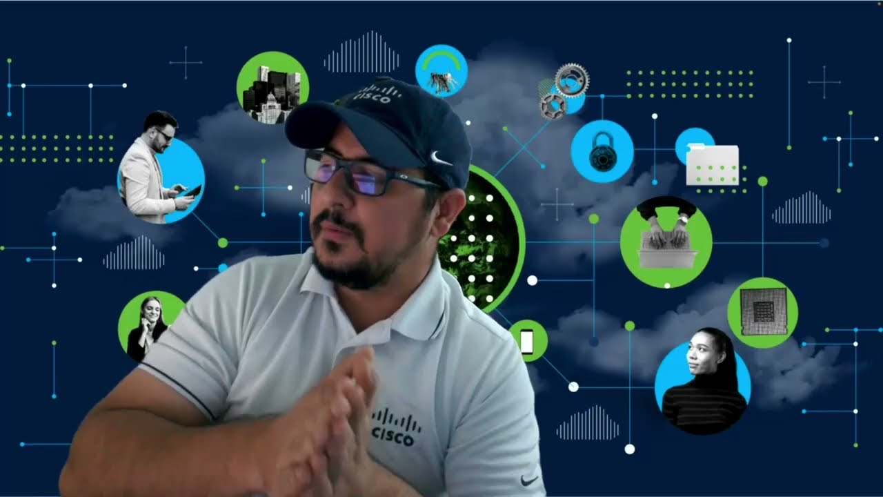 Cisco Security Reference Architecture