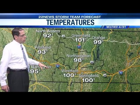 4PM Video Forecast 6/24/25