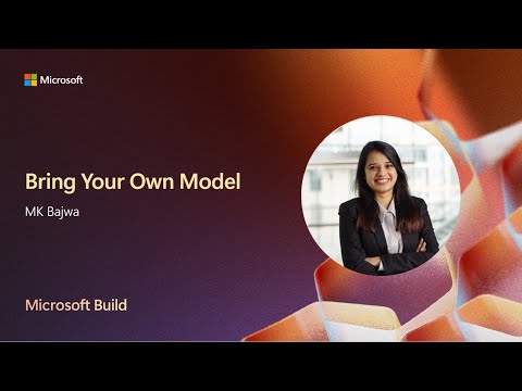 Bring Your Own Model: Unlock AI Power with Custom Models