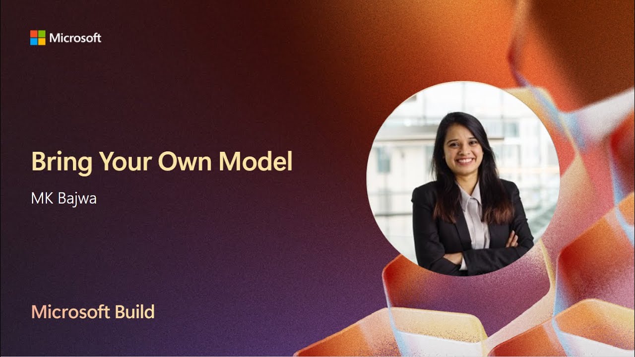 Bring Your Own Model: Unlock AI Power with Custom Models