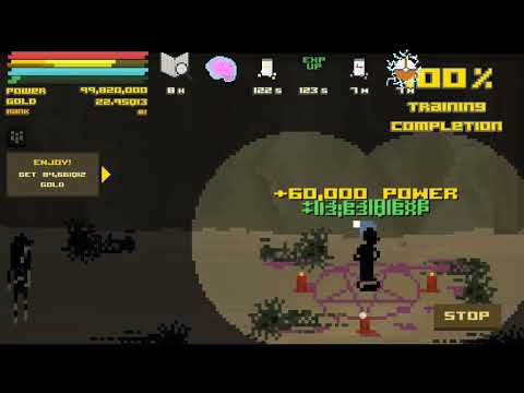 Dragonfist Limitless | 100 Million Power